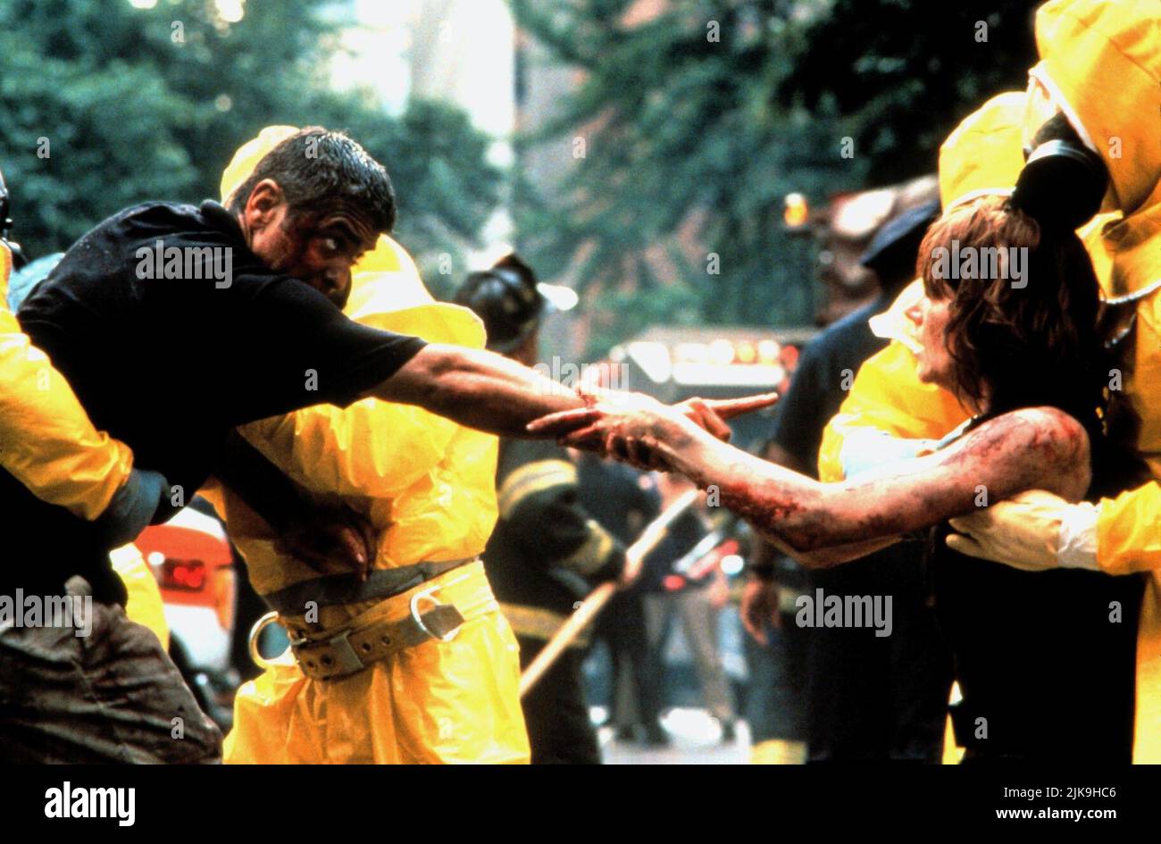 The peacemaker 1997 nicole kidman Banque de photographies et d’images à ...