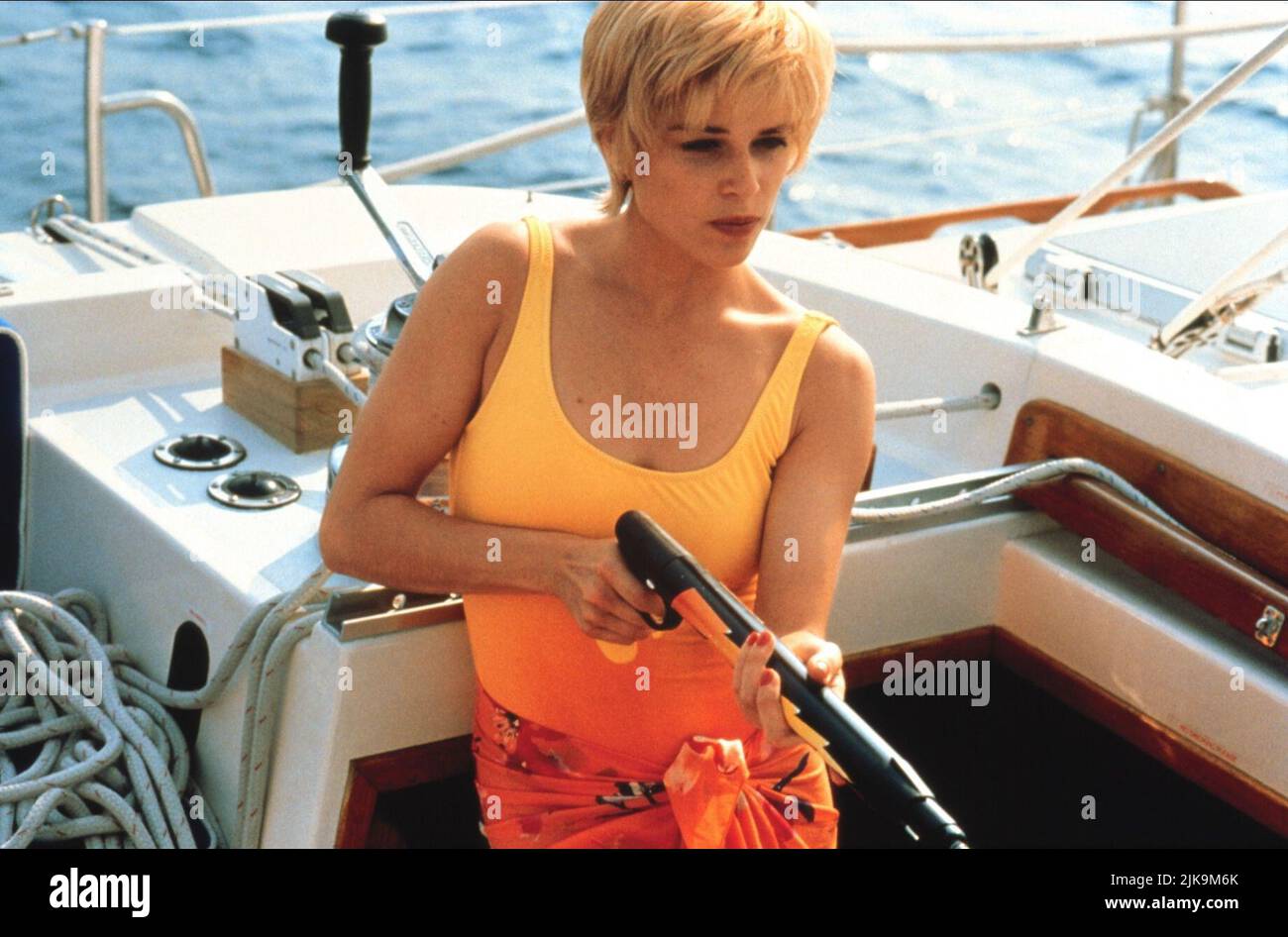 Wild things neve campbell Banque de photographies et d’images à haute ...