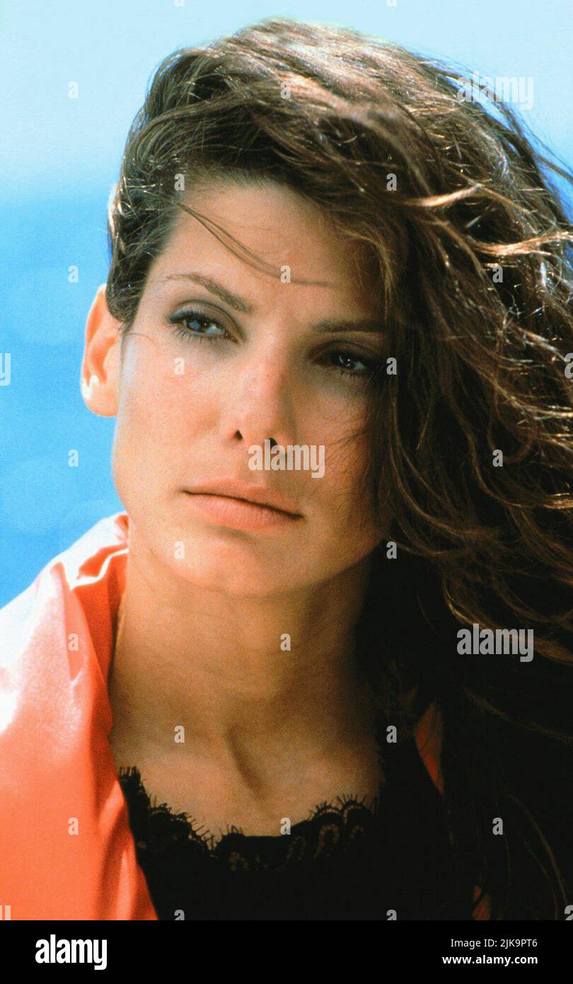 Sandra bullock speed 2 Banque de photographies et d’images à haute ...
