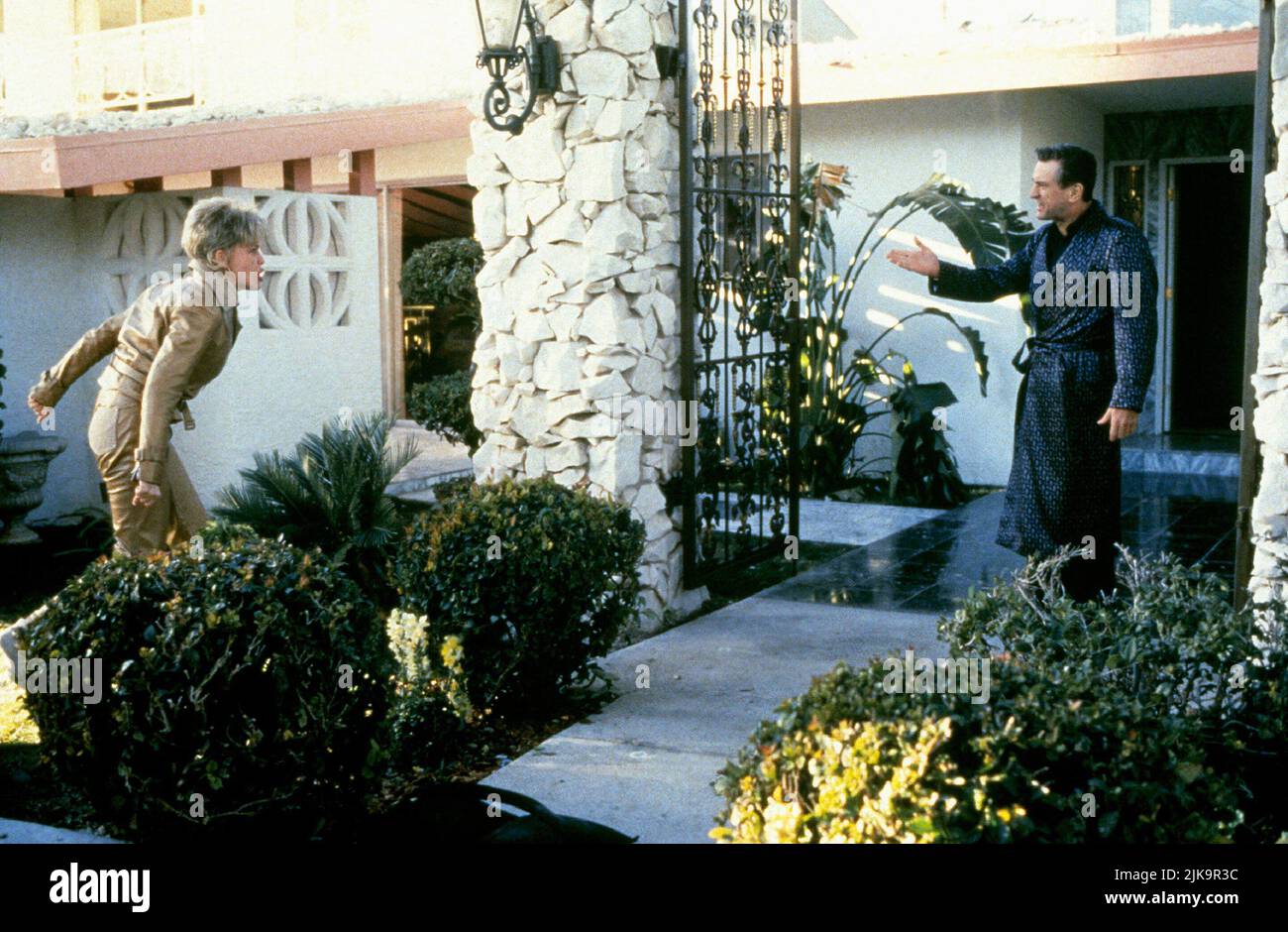 Sharon mckenna Banque de photographies et d’images à haute résolution ...