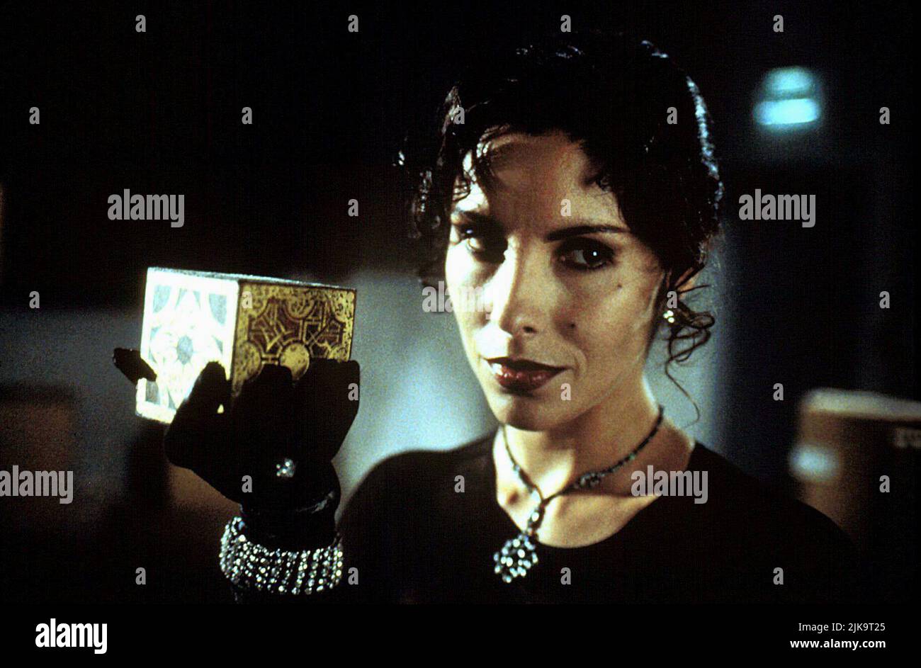 Hellraiser iv bloodline Banque de photographies et d’images à haute ...