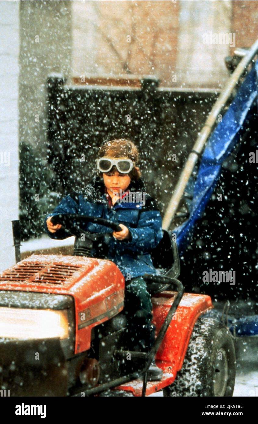 Home alone 3 1997 alex d linz Banque de photographies et d’images à ...