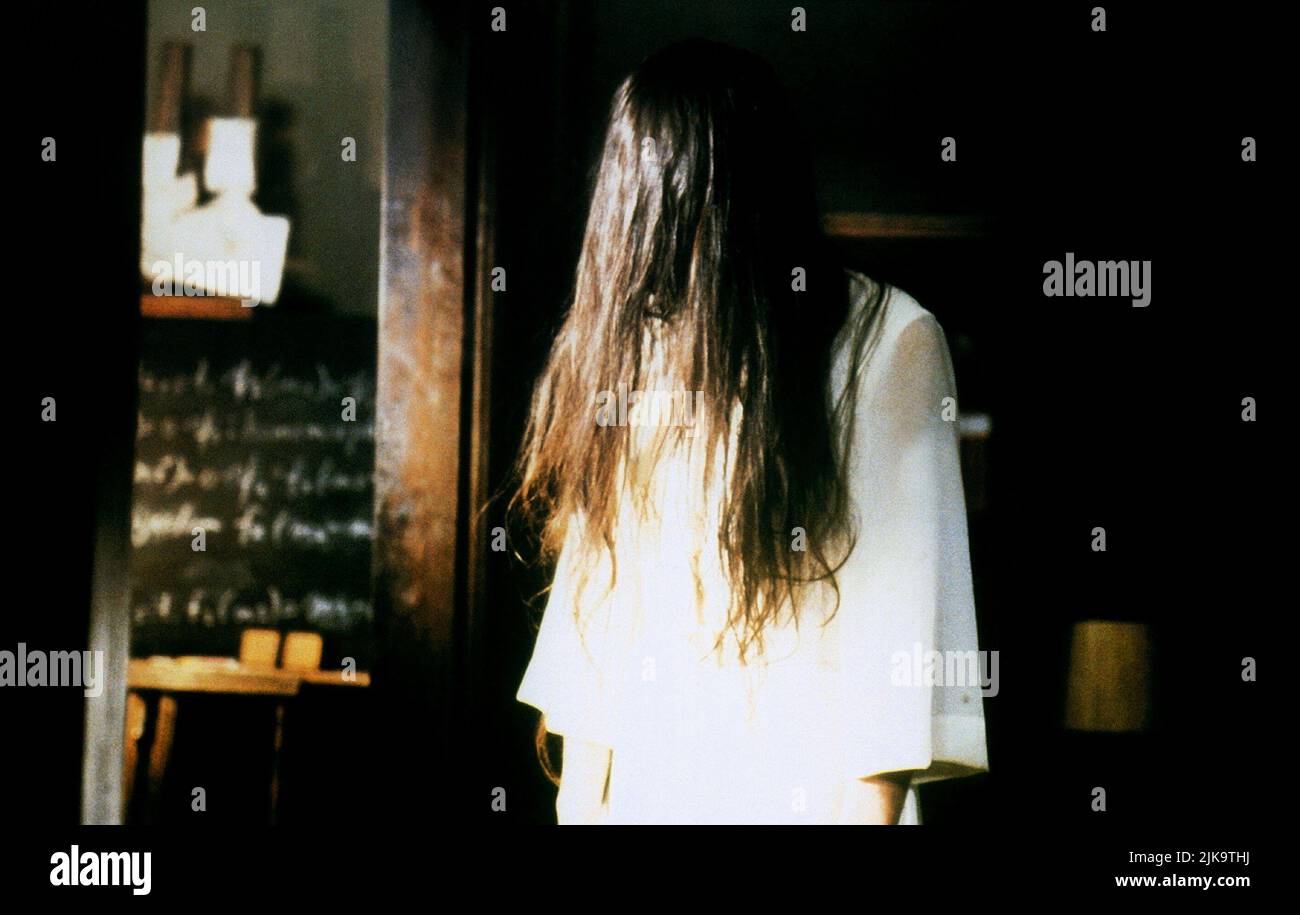 Sadako yamamura Banque de photographies et d’images à haute résolution - Alamy