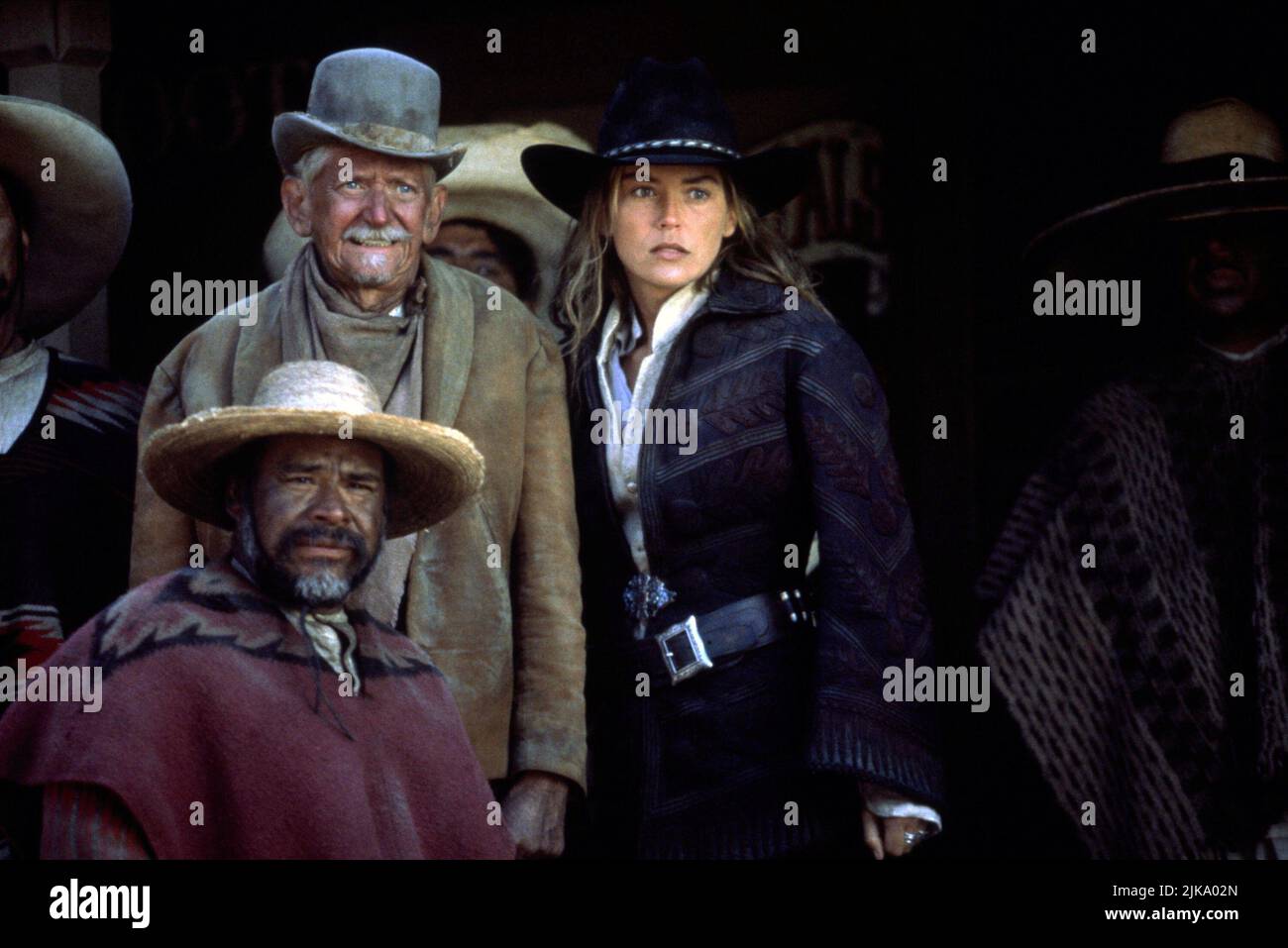 Sam raimi jerry swindall Banque de photographies et d’images à haute ...