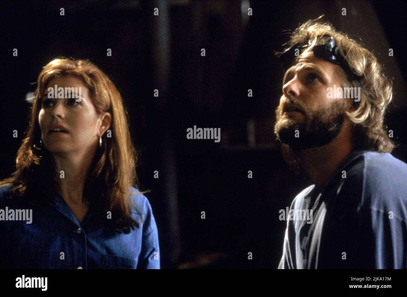 Dana delany fly away home Banque de photographies et d’images à haute ...