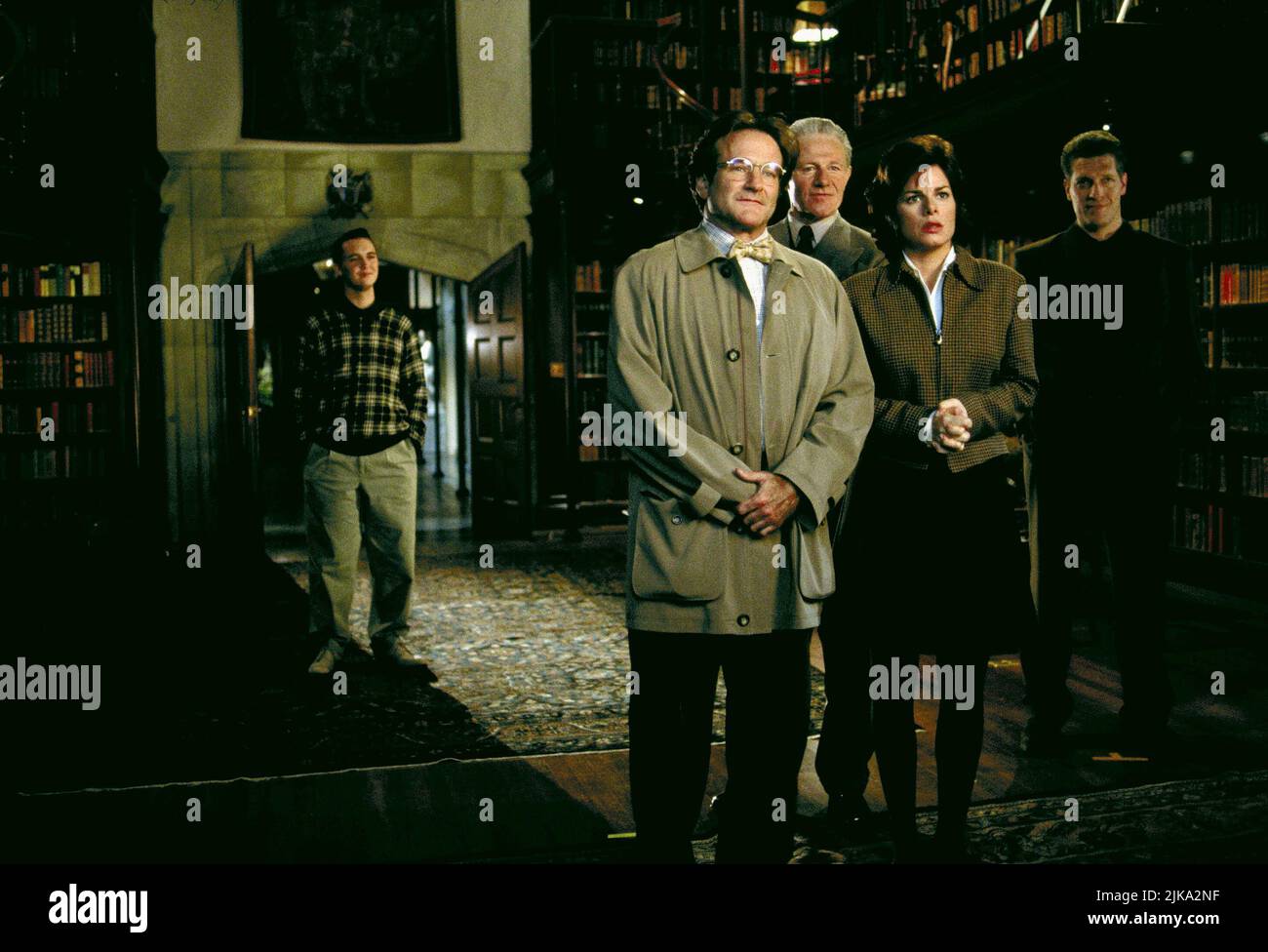 Flubber flubber marcia gay harden Banque de photographies et d’images à ...
