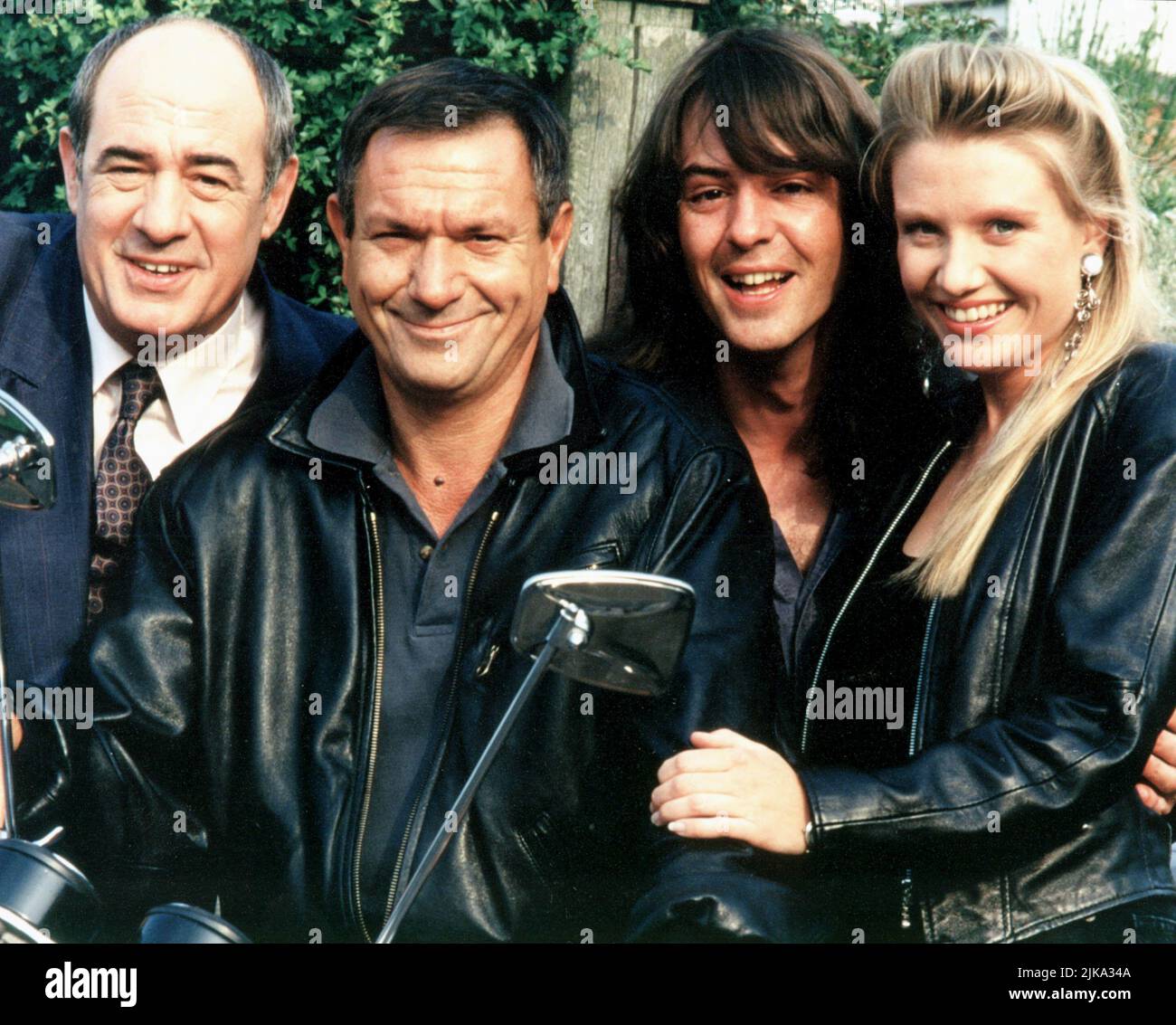 Ken crawford Banque de photographies et d’images à haute résolution - Alamy