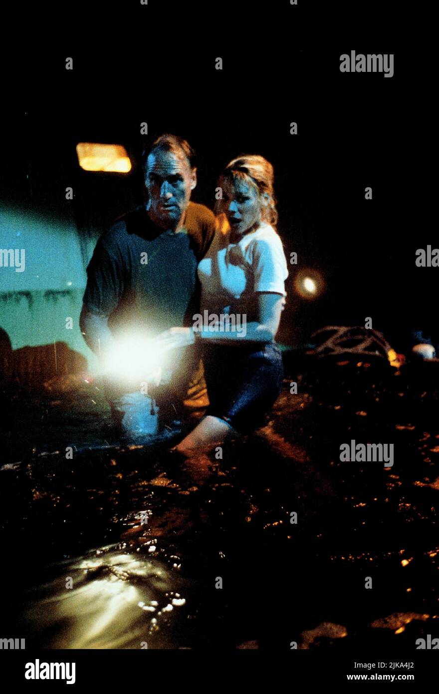 Peter benchleys creature Banque de photographies et d’images à haute ...