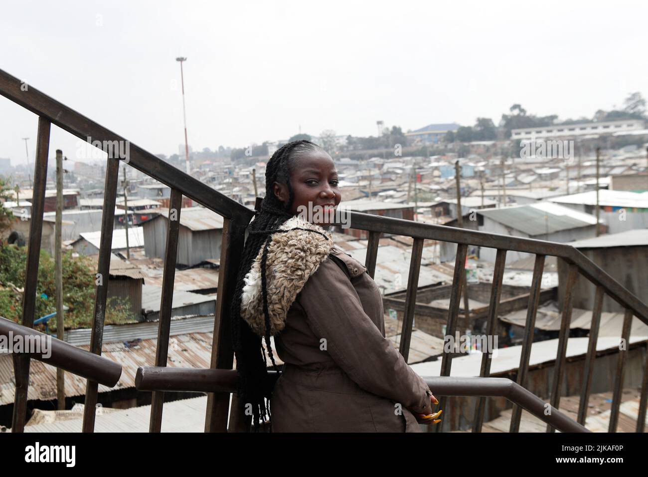 Mlango kubwa Banque de photographies et d’images à haute résolution - Alamy