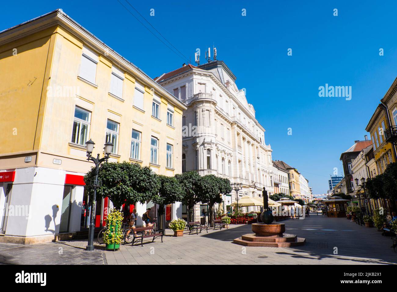Gabor baross Banque de photographies et d’images à haute résolution - Alamy