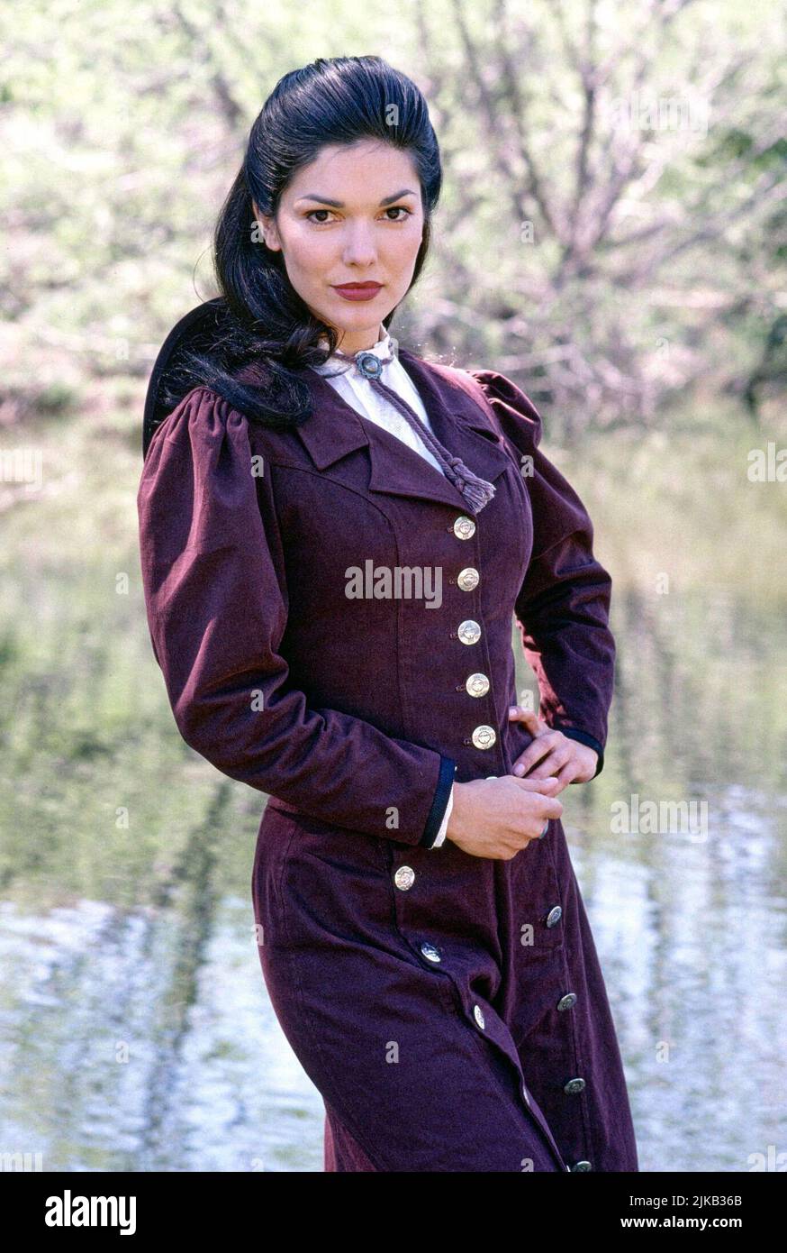 Laura harring Banque de photographies et d’images à haute résolution ...