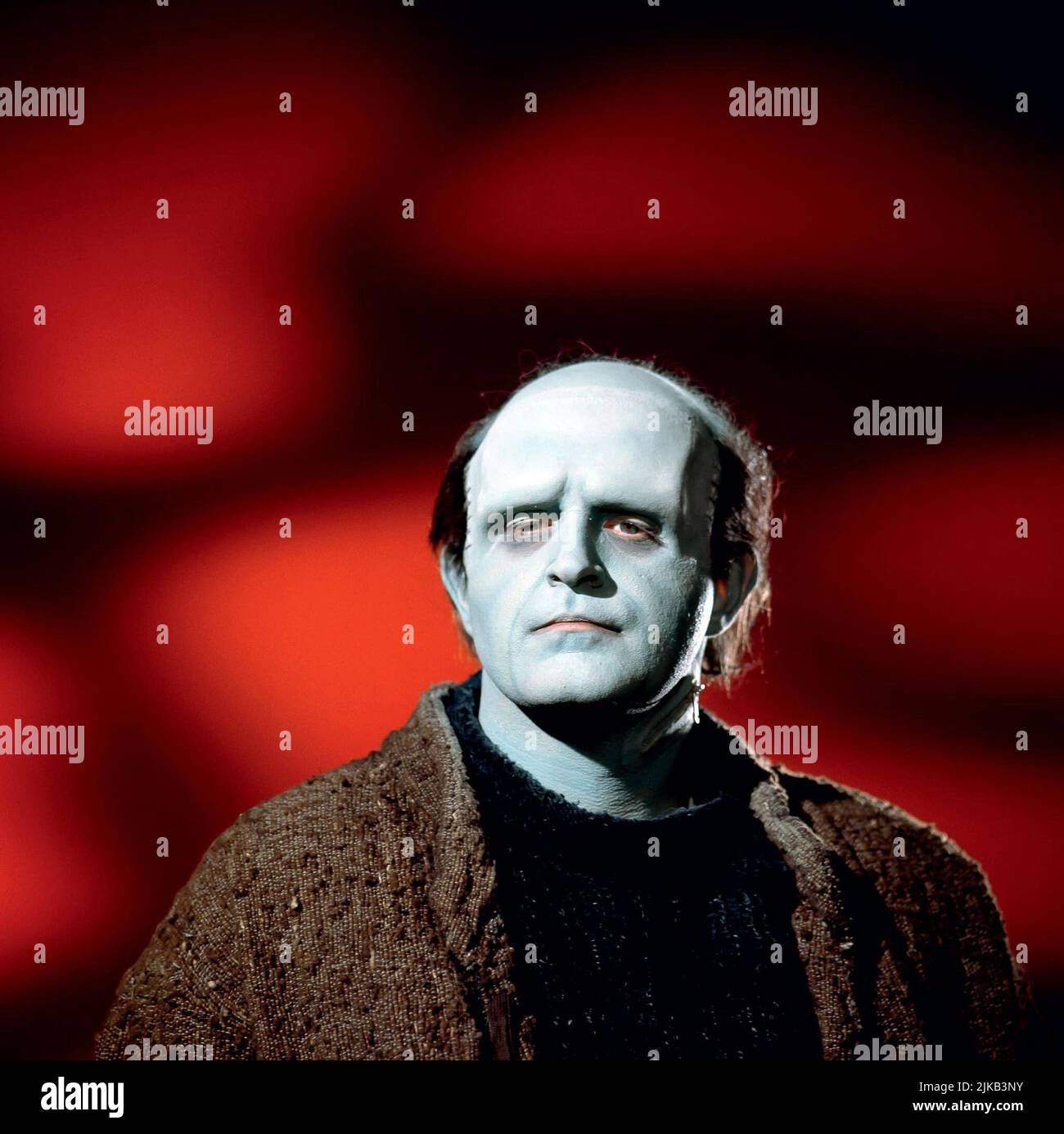 Jeune frankenstein 1974 peter boyle Banque de photographies et d’images ...