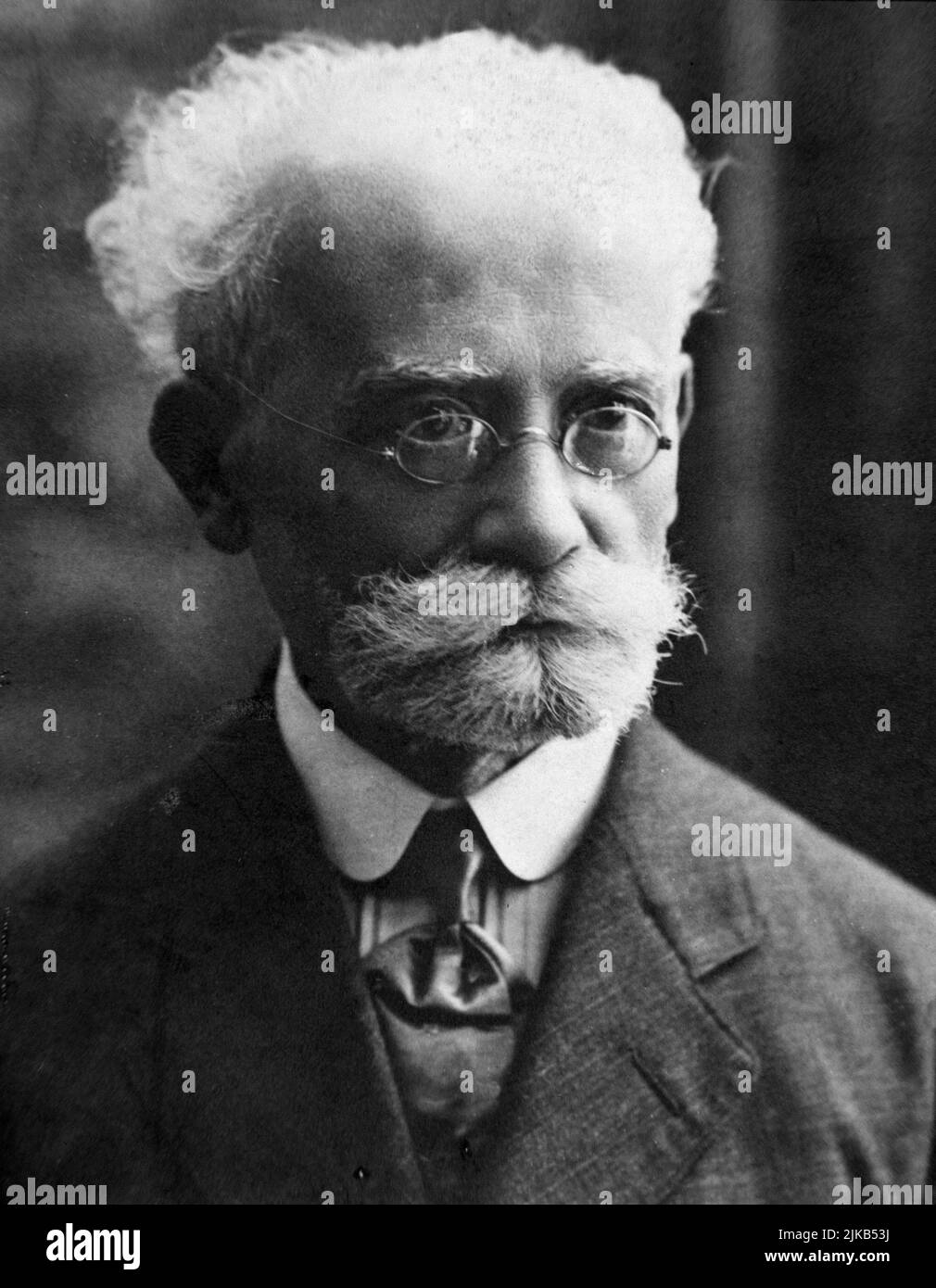 Felipe pedrell Banque de photographies et d’images à haute résolution ...