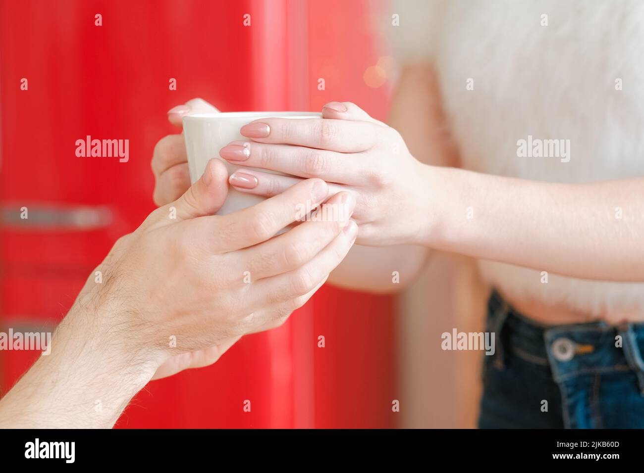 Cher mari Banque de photographies et d’images à haute résolution - Alamy