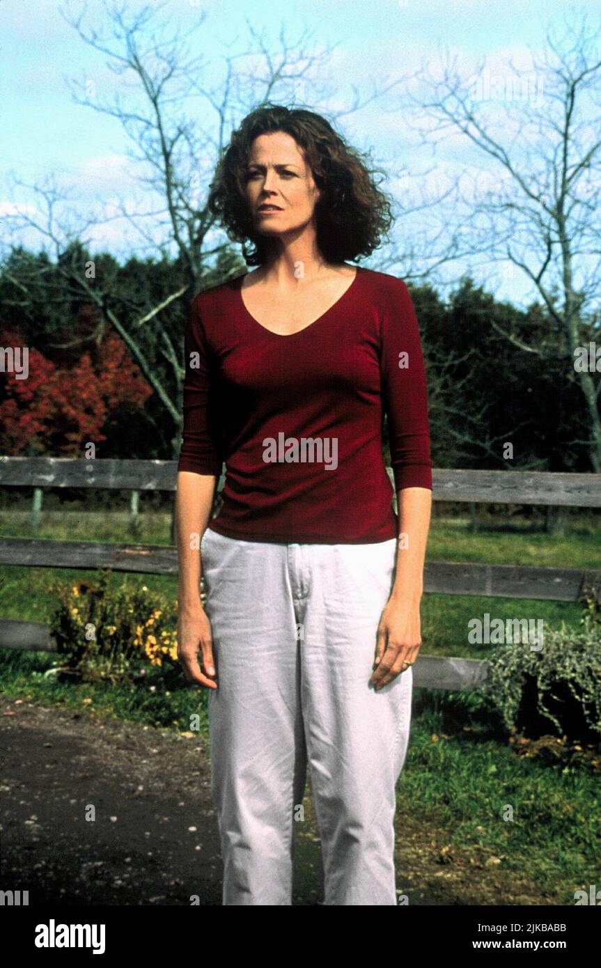 Sigourney weaver une carte du monde Banque de photographies et d’images ...