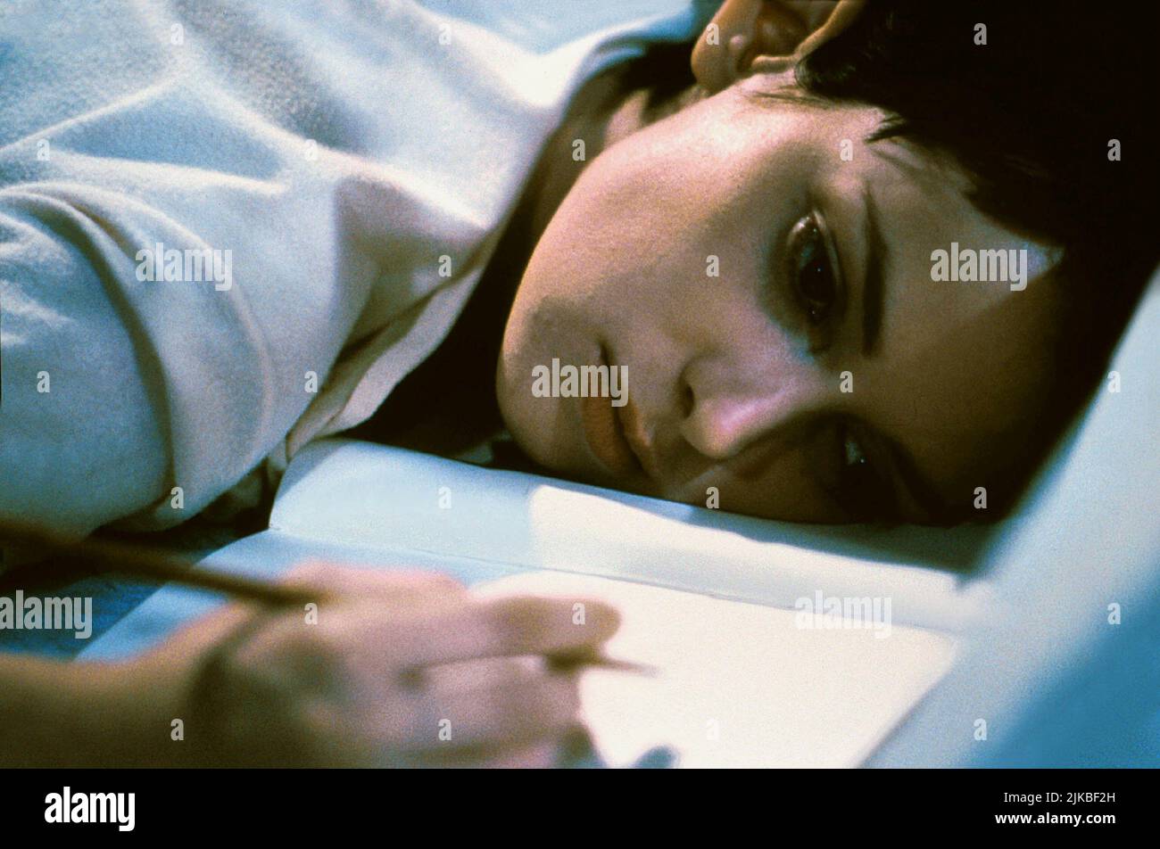 Winona ryder girl interrupted Banque de photographies et d’images à haute résolution - Alamy