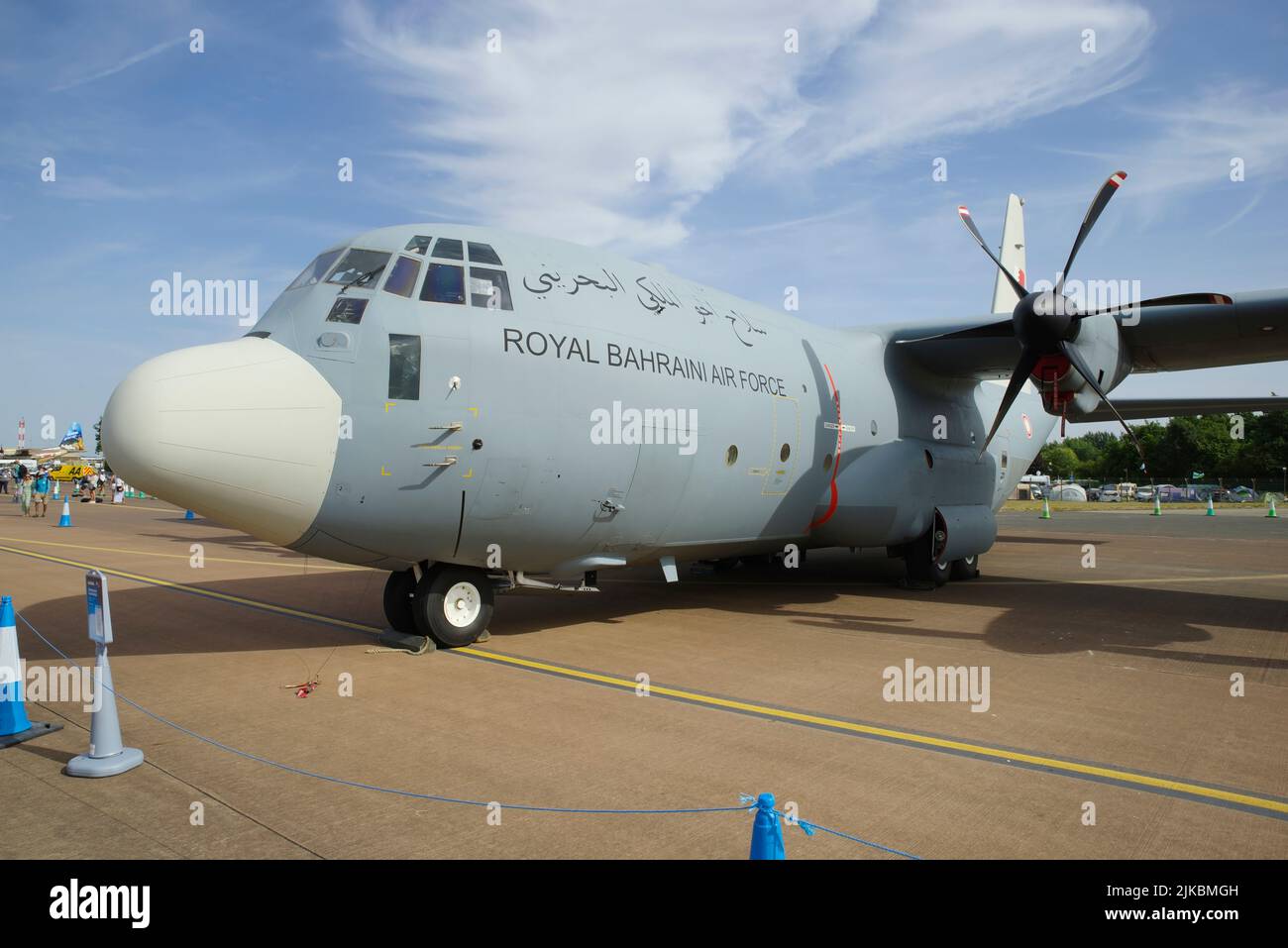 Raf bahrain Banque de photographies et d’images à haute résolution - Alamy