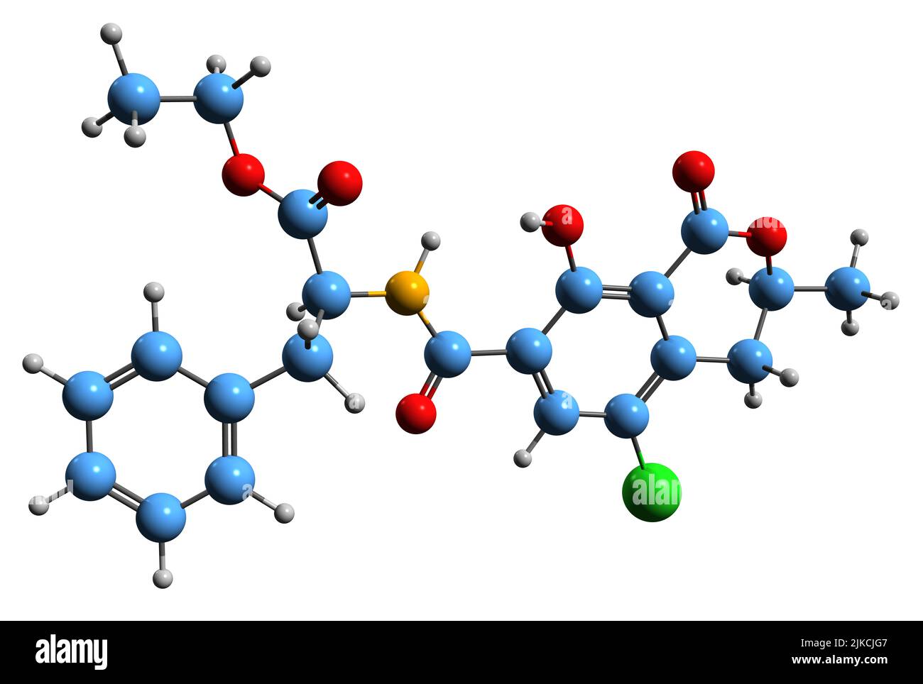 Ester exposito Banque de photographies et d’images à haute résolution ...