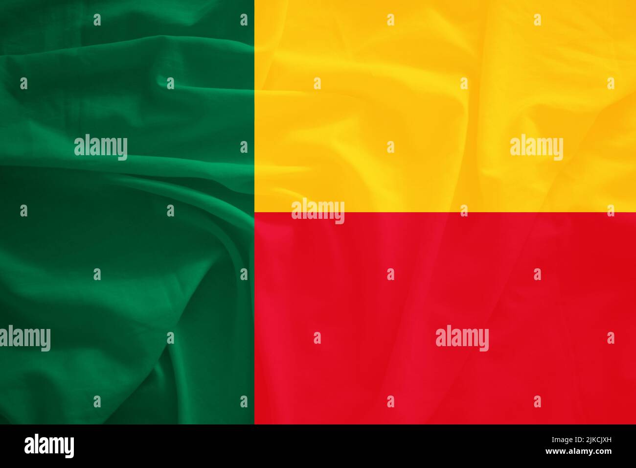 Map of benin Banque de photographies et d’images à haute résolution - Alamy