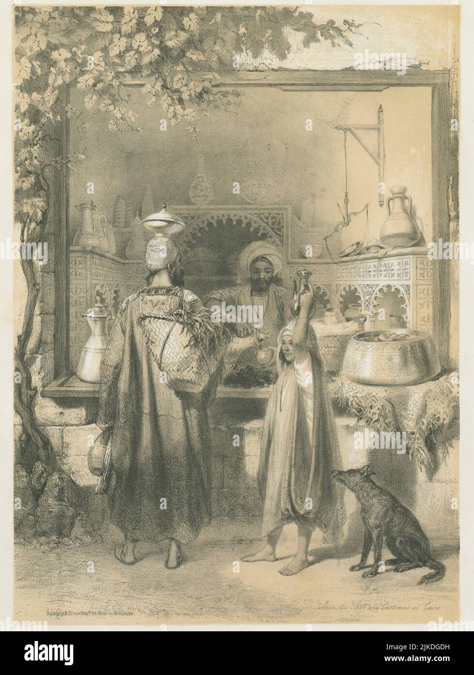 Le caire de l'album Banque de photographies et d’images à haute ...