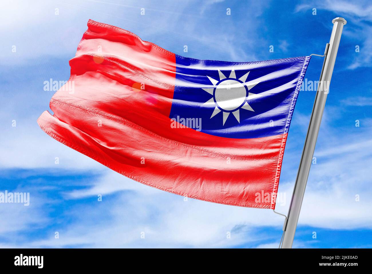 La chine et taiwan Banque de photographies et d’images à haute ...