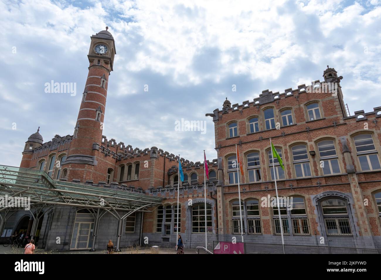 Saint pieters Banque de photographies et d’images à haute résolution ...