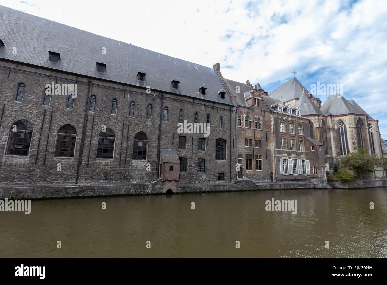 Centre culturel het pand Banque de photographies et d’images à haute ...