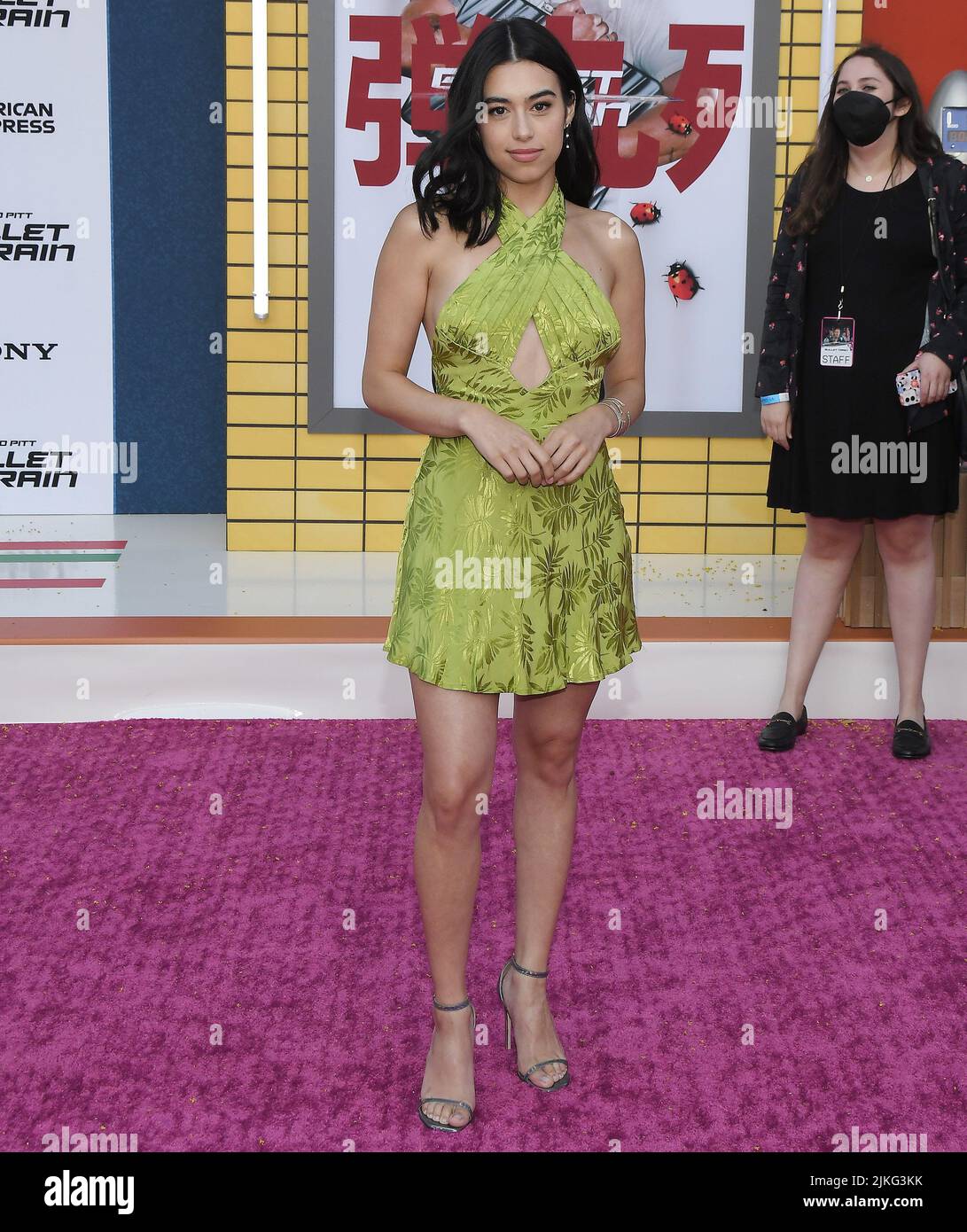 Jade bender Banque de photographies et d’images à haute résolution - Alamy