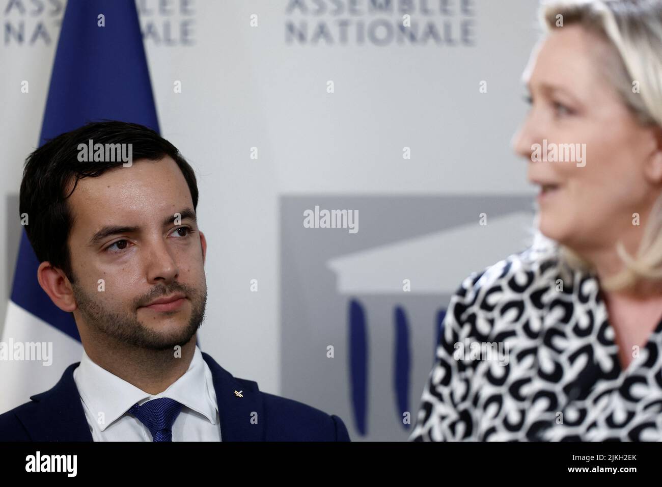 Jean philippe tanguy Banque de photographies et d’images à haute ...