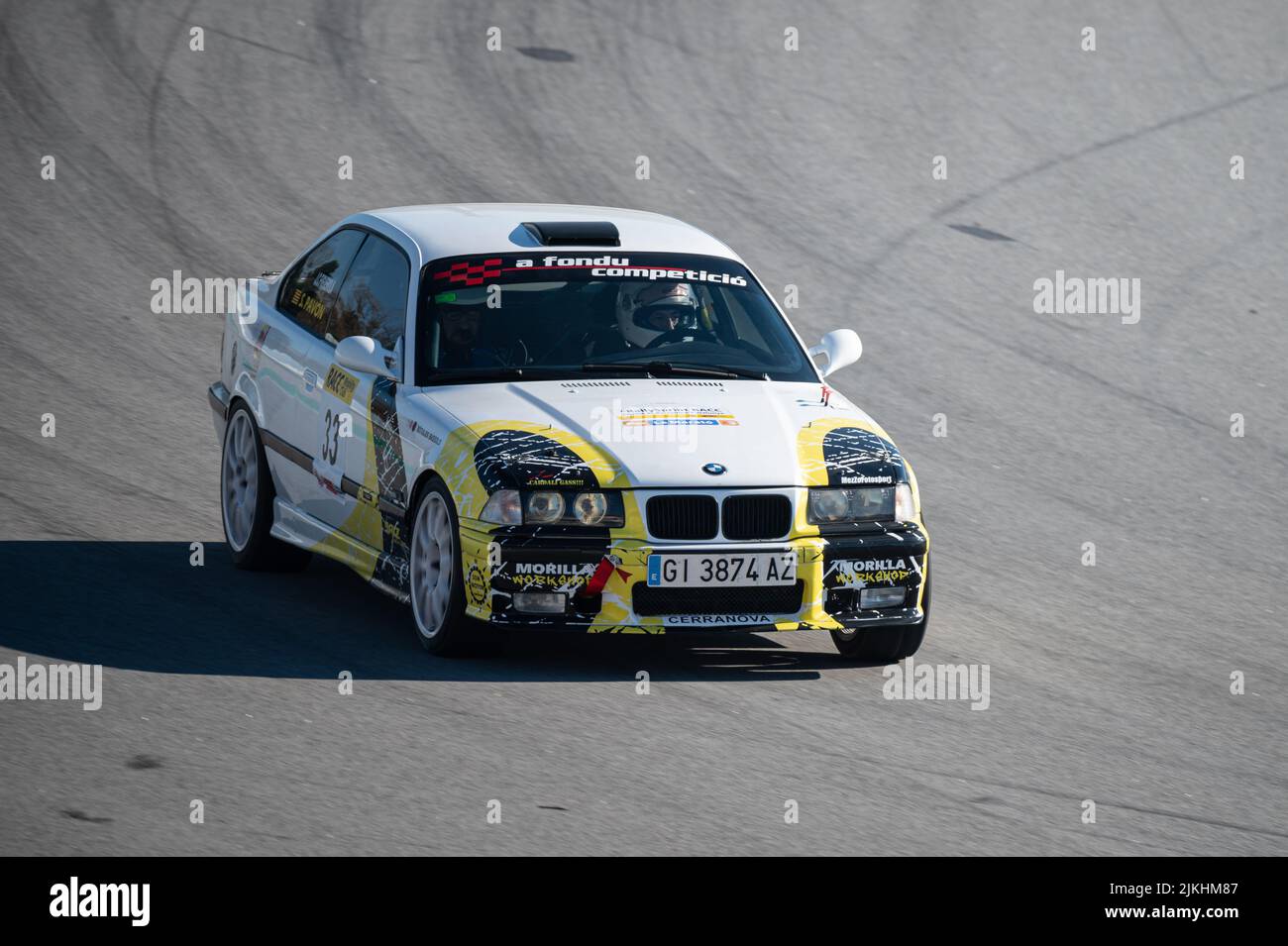 E36 m3 Banque de photographies et d’images à haute résolution - Alamy