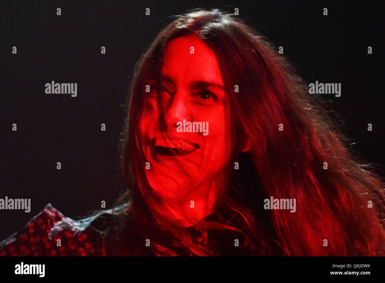 Emily bruni Banque de photographies et d’images à haute résolution - Alamy