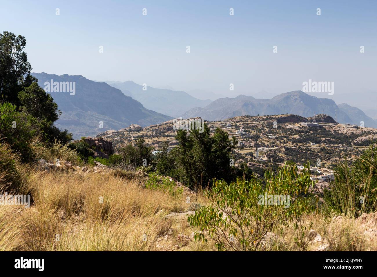 Rochers collines rocheuses collines Banque de photographies et d’images ...