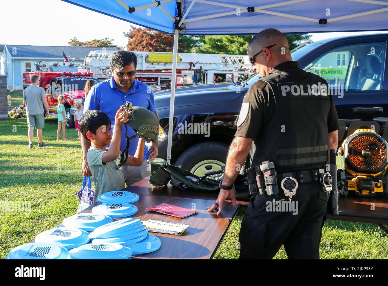 Eamon shoff Banque de photographies et d’images à haute résolution - Alamy