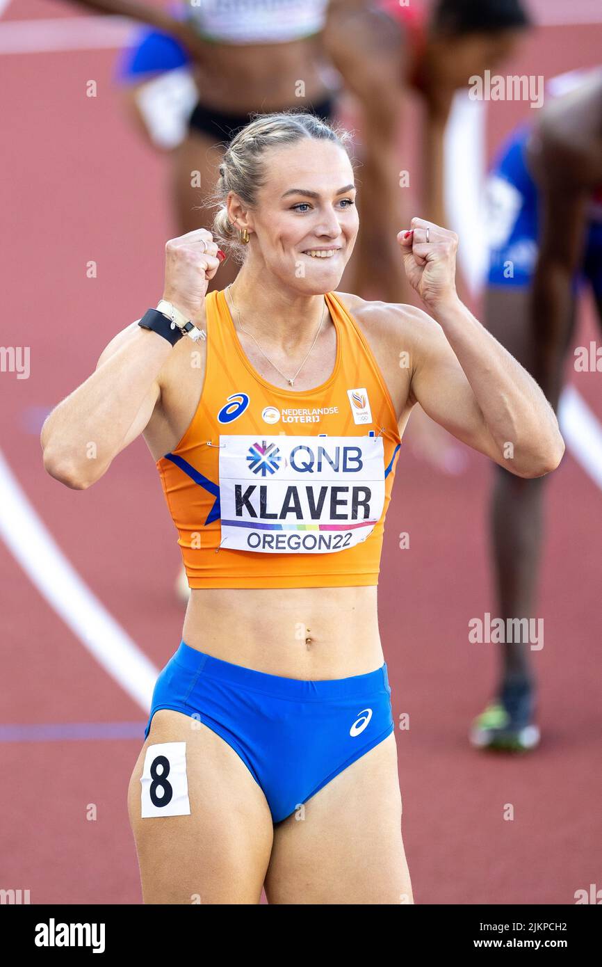 Lieke klaver Banque de photographies et d’images à haute résolution - Alamy