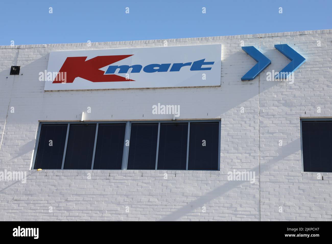 Kmart australia Banque de photographies et d’images à haute résolution ...