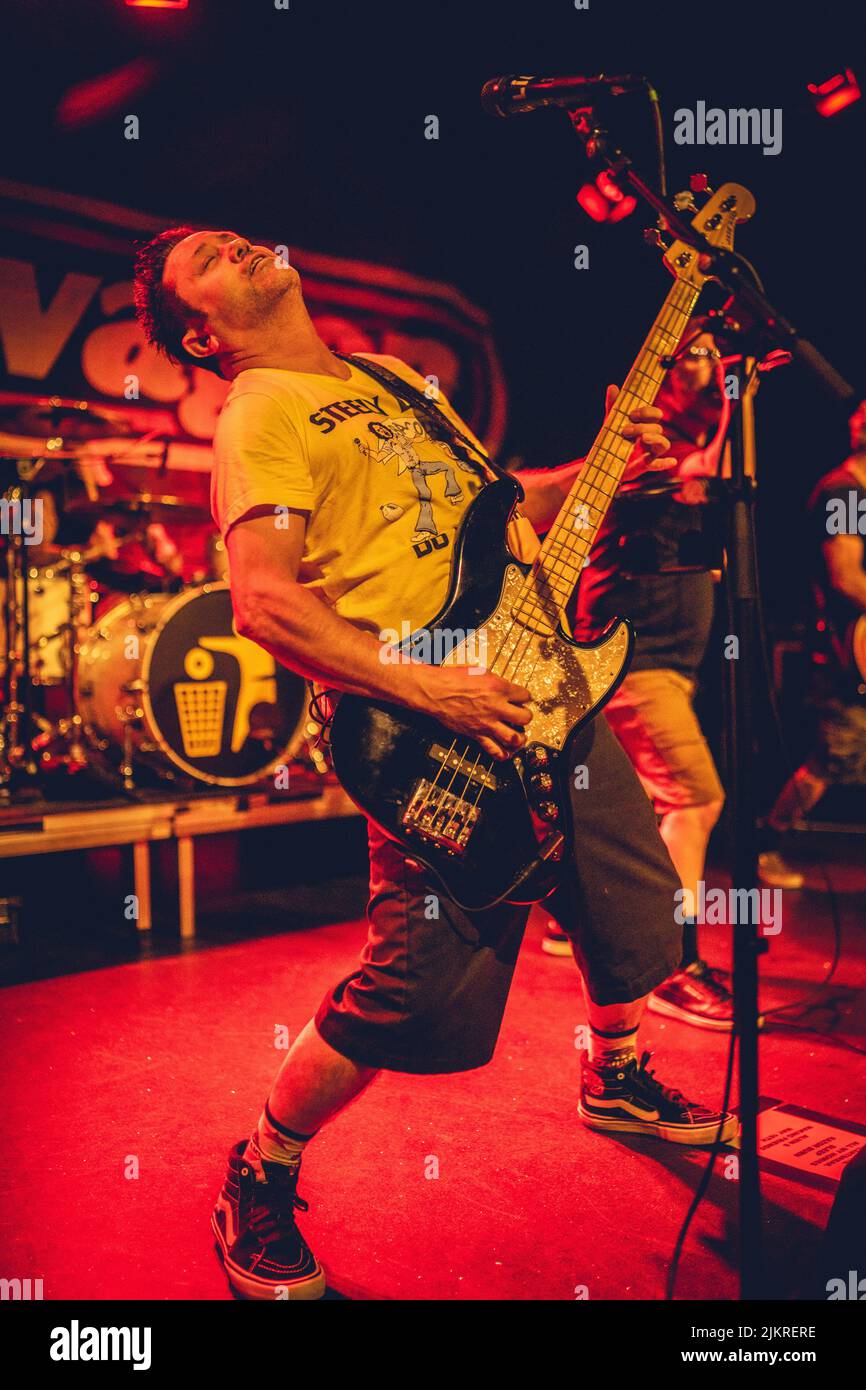 Joe raposo Banque de photographies et d’images à haute résolution - Alamy