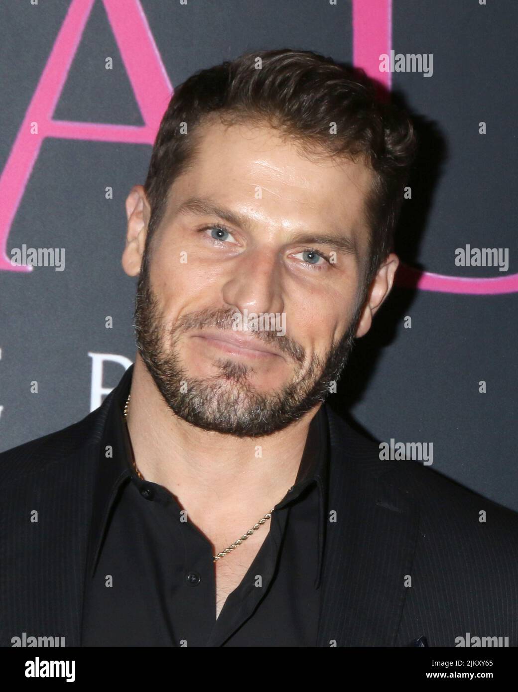 Lou ferrigno jr lou ferrigno Banque de photographies et d’images à haute résolution - Page 2 - Alamy