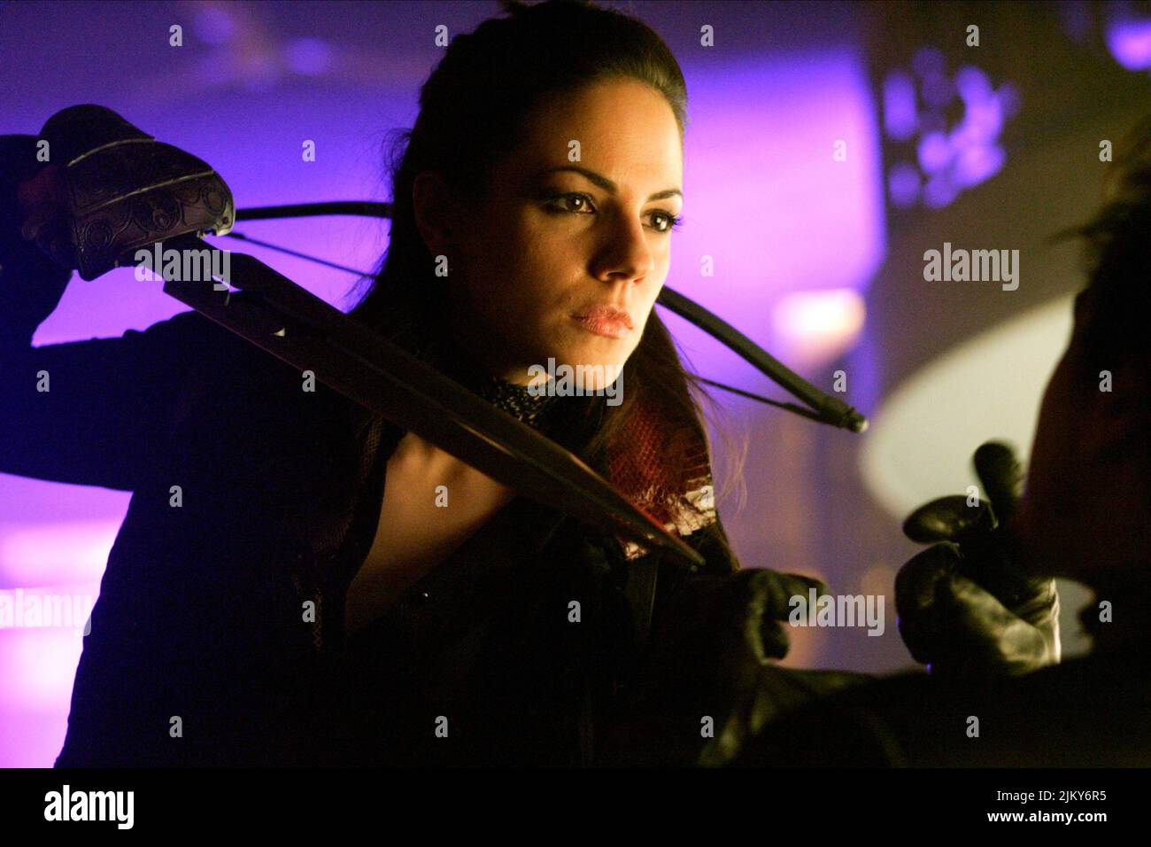 Anna silk Banque de photographies et d’images à haute résolution - Alamy