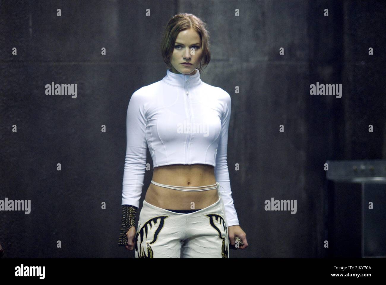 Kelly overton tekken Banque de photographies et d’images à haute ...