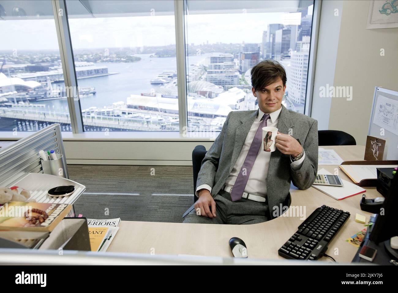 Toby schmitz Banque de photographies et d’images à haute résolution - Alamy