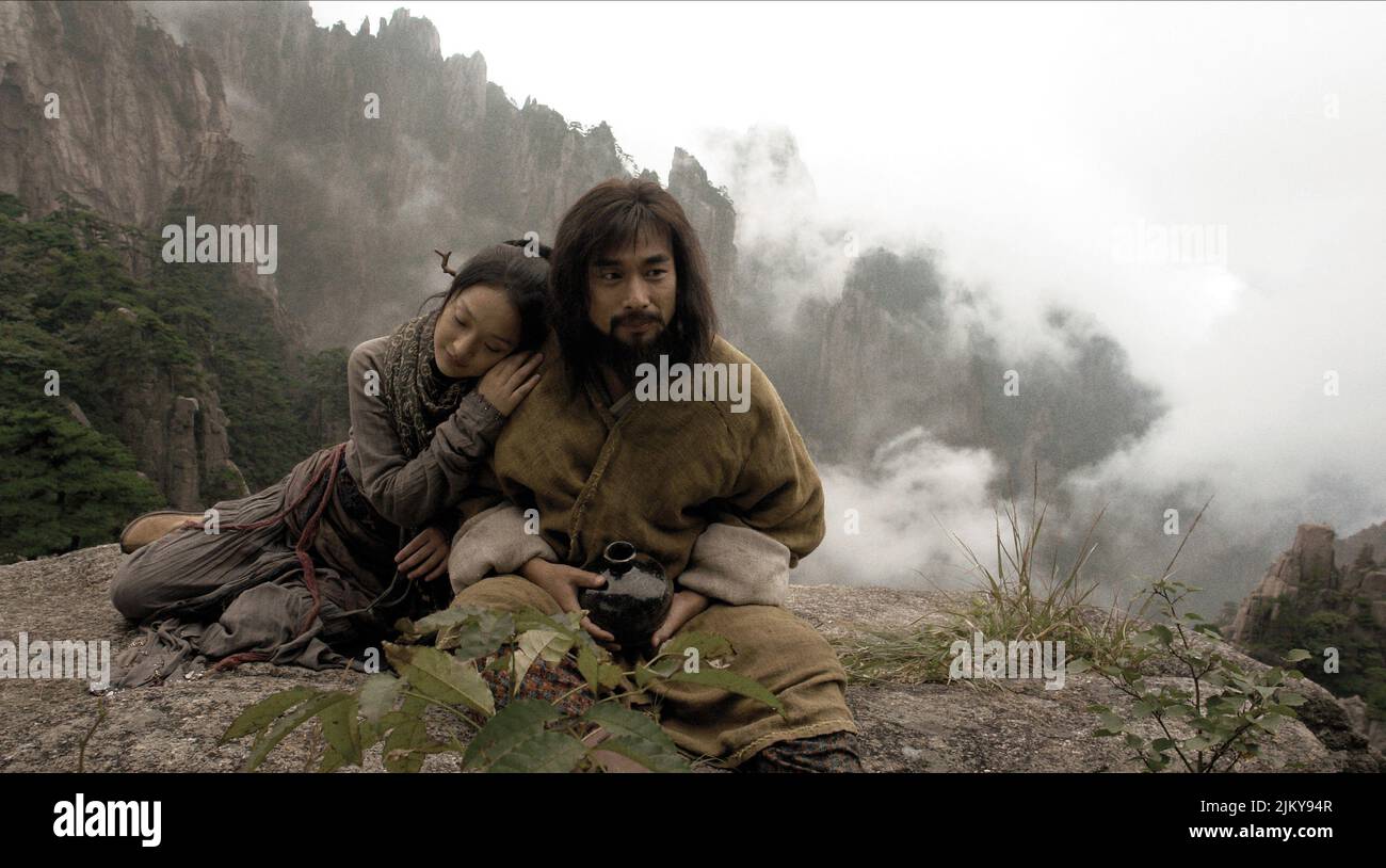 Man cheuk Banque de photographies et d’images à haute résolution - Alamy