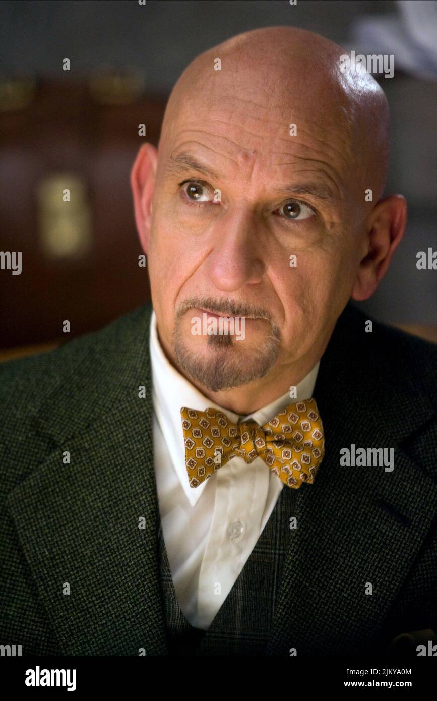 Shutter island film Banque de photographies et d’images à haute résolution - Alamy