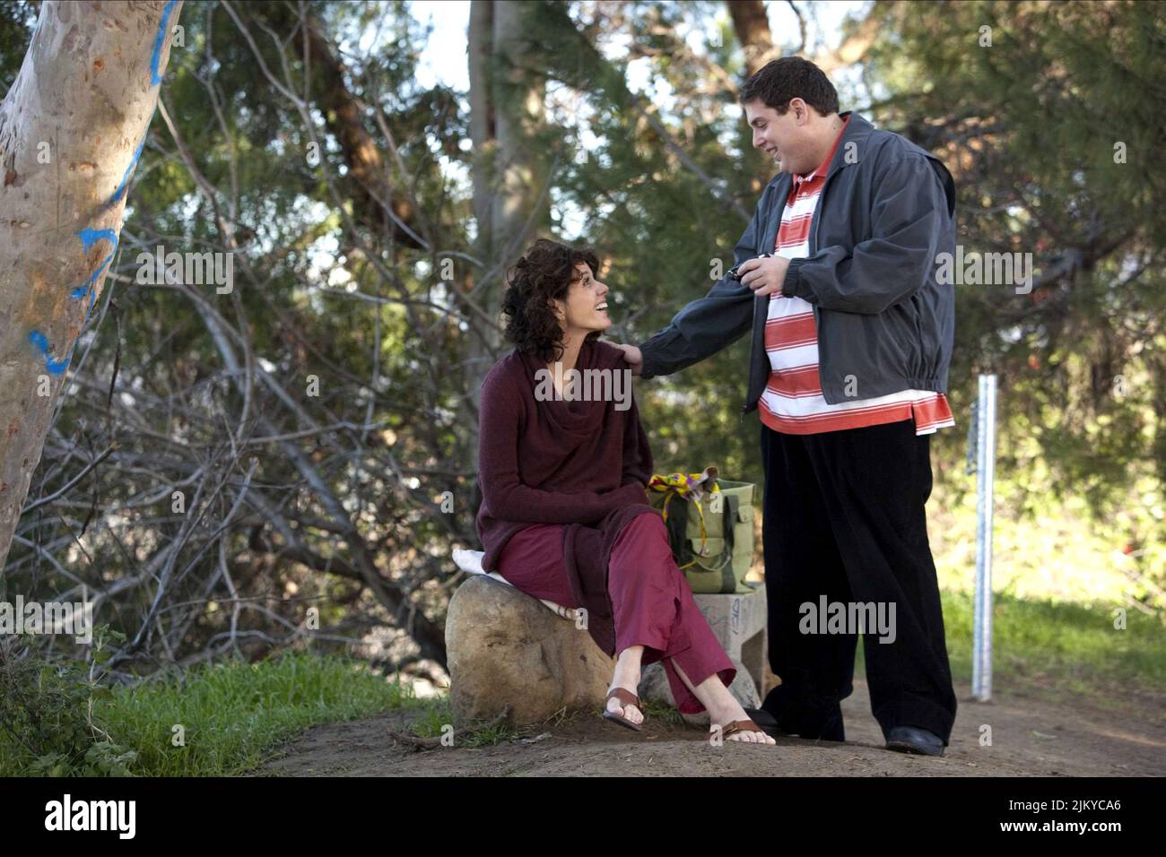 Jonah hill jay Banque de photographies et d’images à haute résolution ...