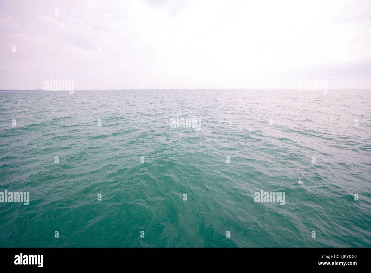 Horizon profond Banque de photographies et d’images à haute résolution ...