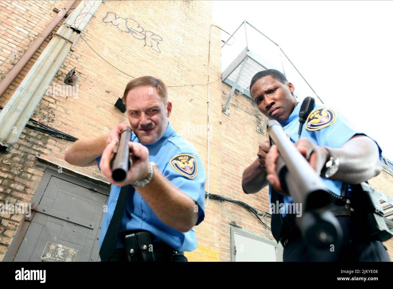 Lance mitchell Banque de photographies et d’images à haute résolution ...