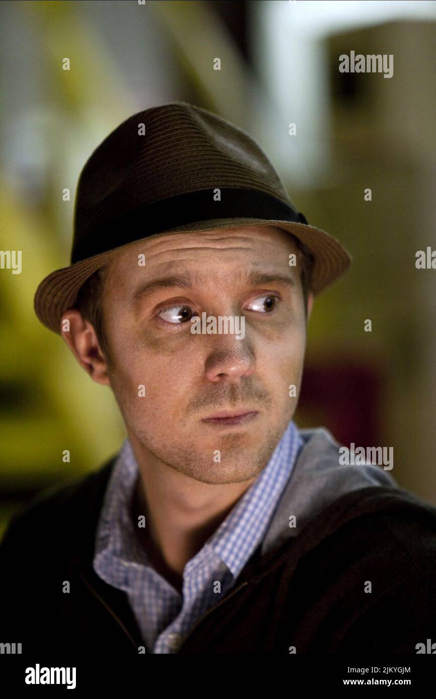 Dylan dog Banque de photographies et d’images à haute résolution - Alamy