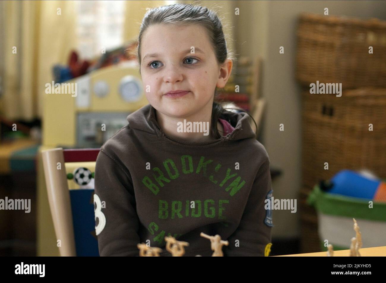 Daisy tahan Banque de photographies et d’images à haute résolution - Alamy