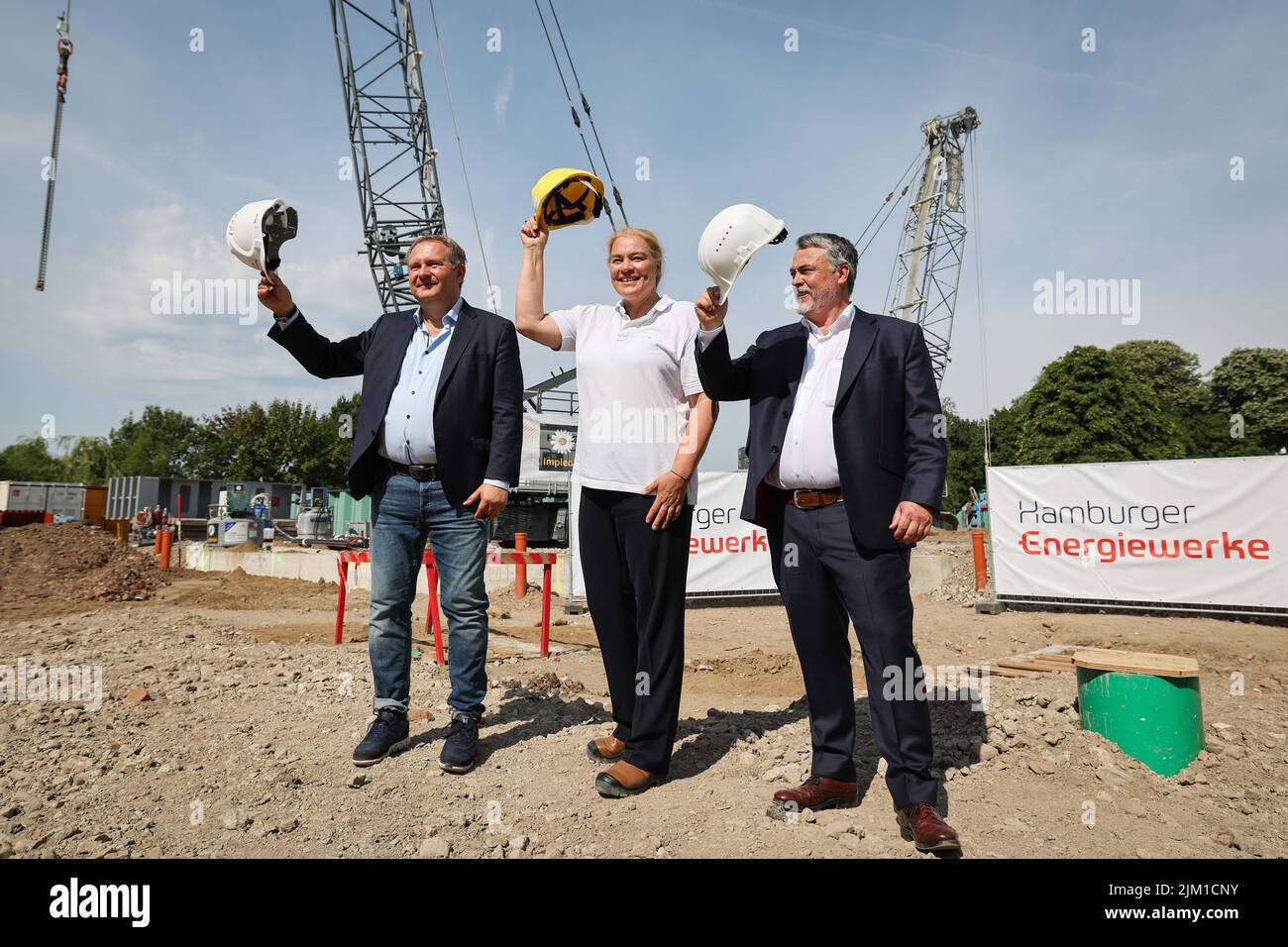 Kirsten fust Banque de photographies et d’images à haute résolution - Alamy