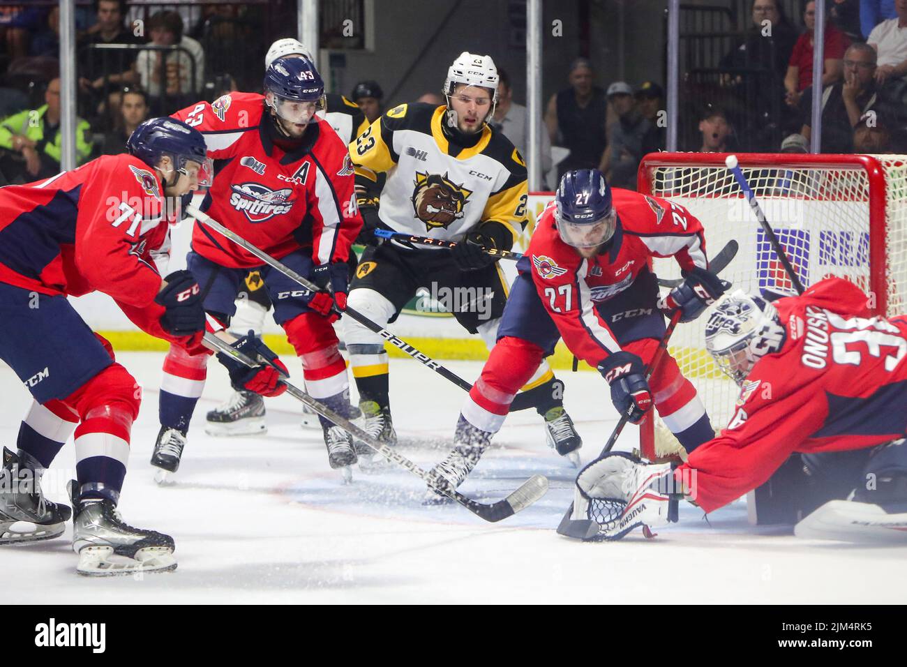 Michael renwick Banque de photographies et d’images à haute résolution ...