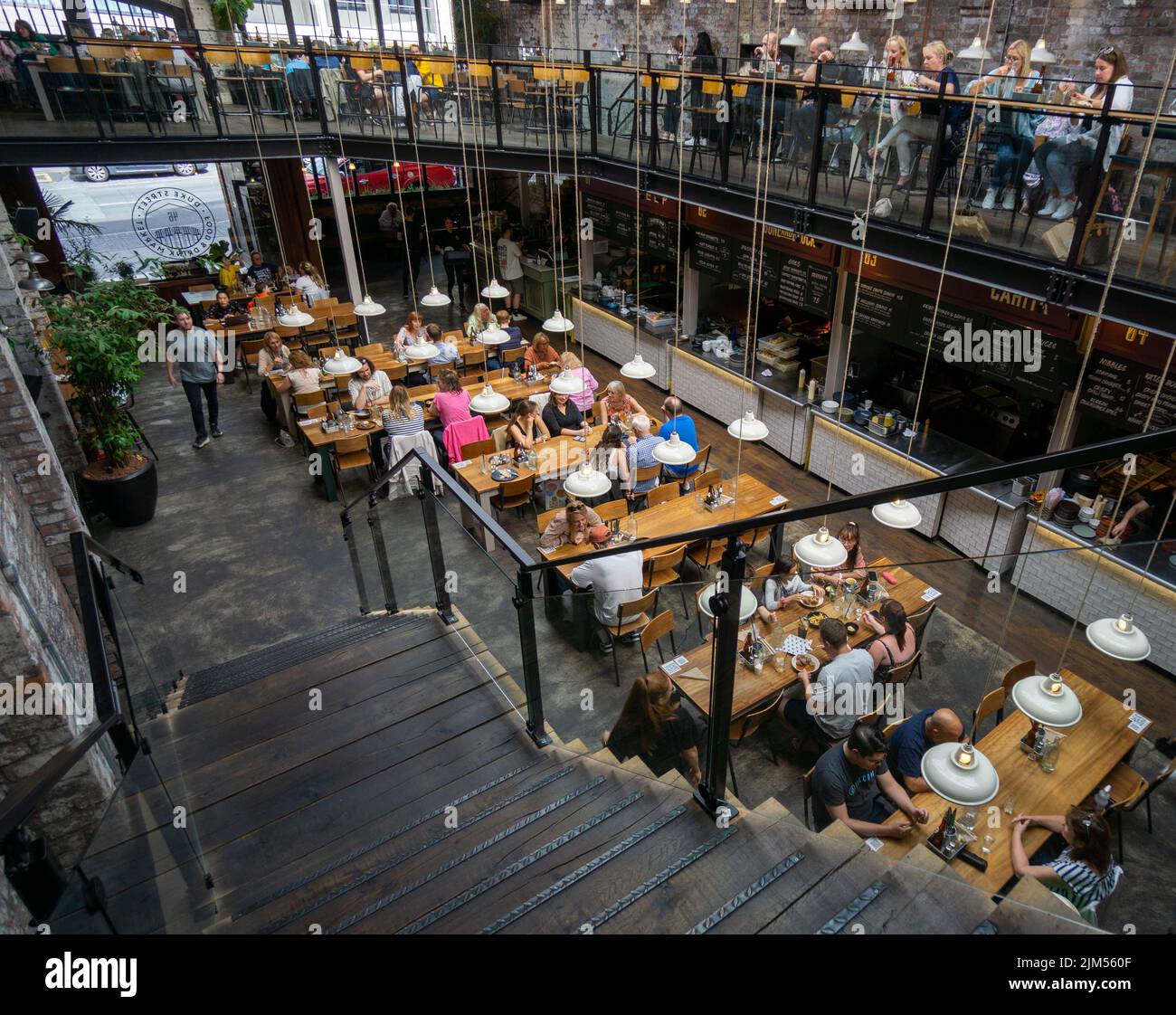 Duke Street Food And Drink Market Pictures at Zane Stirling blog